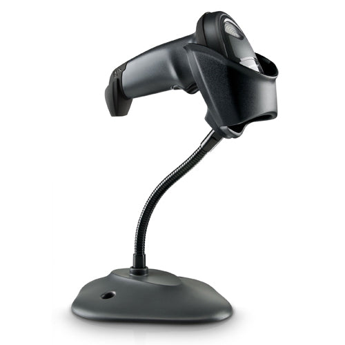 Zebra LI2208 Corded Handheld Barcode Scanner – Jay Slam Technology